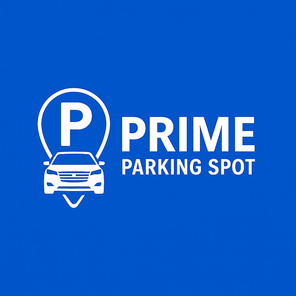 Prime Parking Spot
