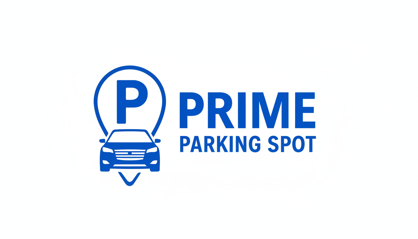 Prime Parking Spot